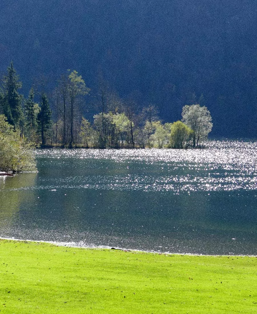 DAS Hintersee | 4* Hotel im Salzkammergut