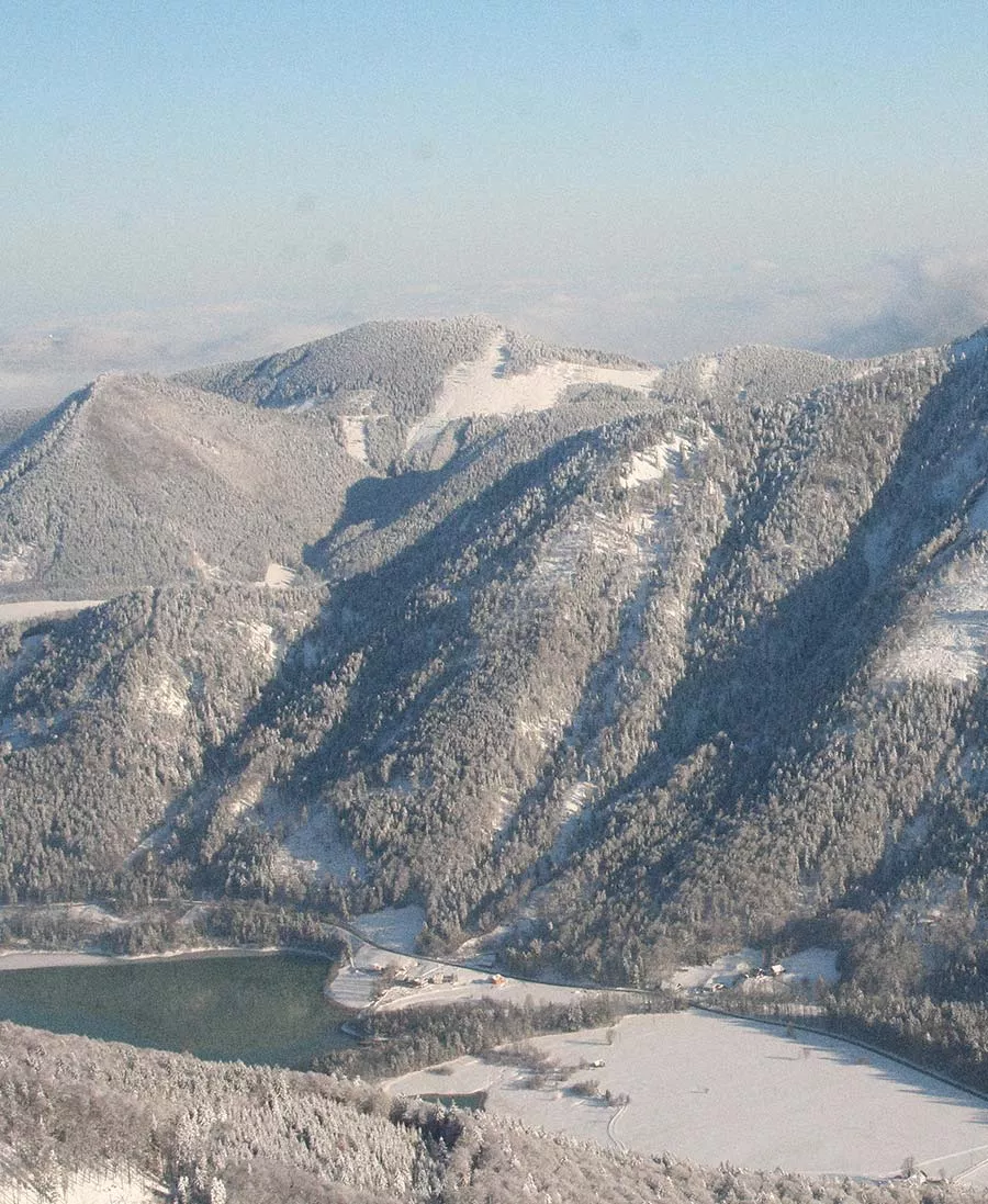 DAS Hintersee | 4* Hotel im Salzkammergut